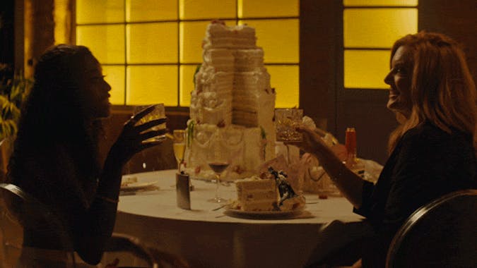 The Wedding